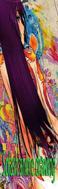 ♥★Splash anime drawing★♥ | Художники и художницы. 2024 | ВКонтакте