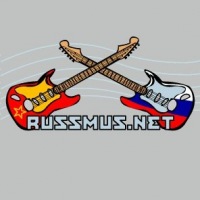 RUSSMUS | This site was made for all the people around the world ...