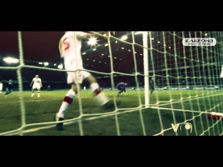 Lionel Messi - Argentina | The Curse is Over | 2012 HD — Видео от Leo ...