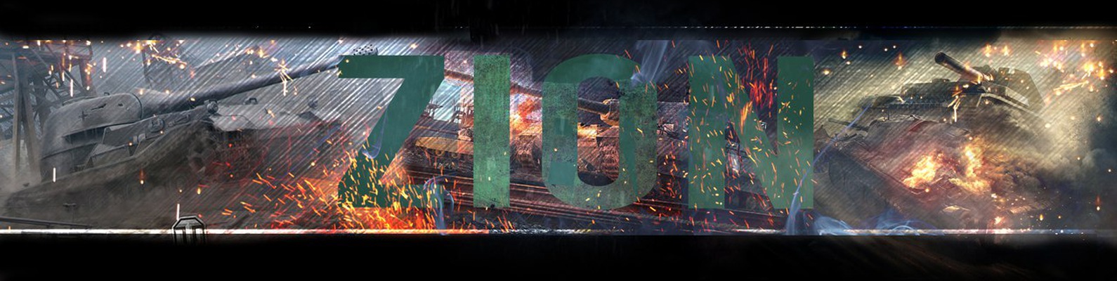 Клан WOT BLITZ - ZION 2024 | ВКонтакте