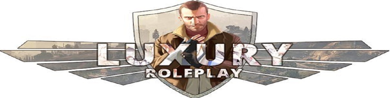 Luxury RP|bonus|Набор в лидеры и администрацию| | Сервер для ...