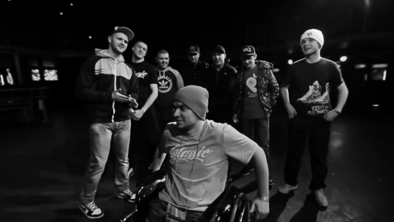 the Chemodan ft. Рем Дигга - Розы Для Имён — Видео от Даниила Рычина | ВКонтакте