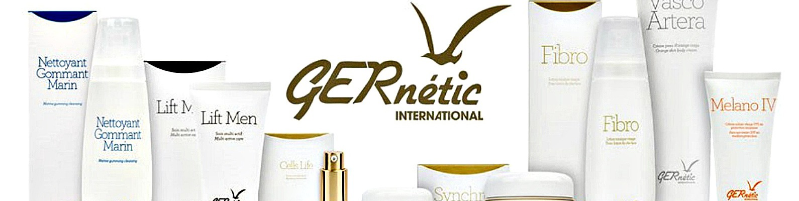 GERnetic International - КЛЕТОЧНАЯ КОСМЕЦЕВТИКА | GERnetic базируется ...