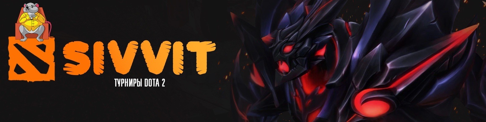 Турниры CS:GO SIVVIT (2019) | Принять участие в турнирах может каждый ...