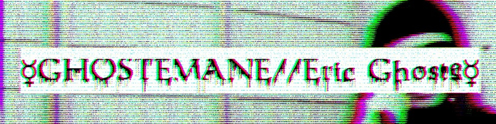 GHOSTEMANE//Eric Ghoste | Американский рэпер из Лос-Анджелеса ...