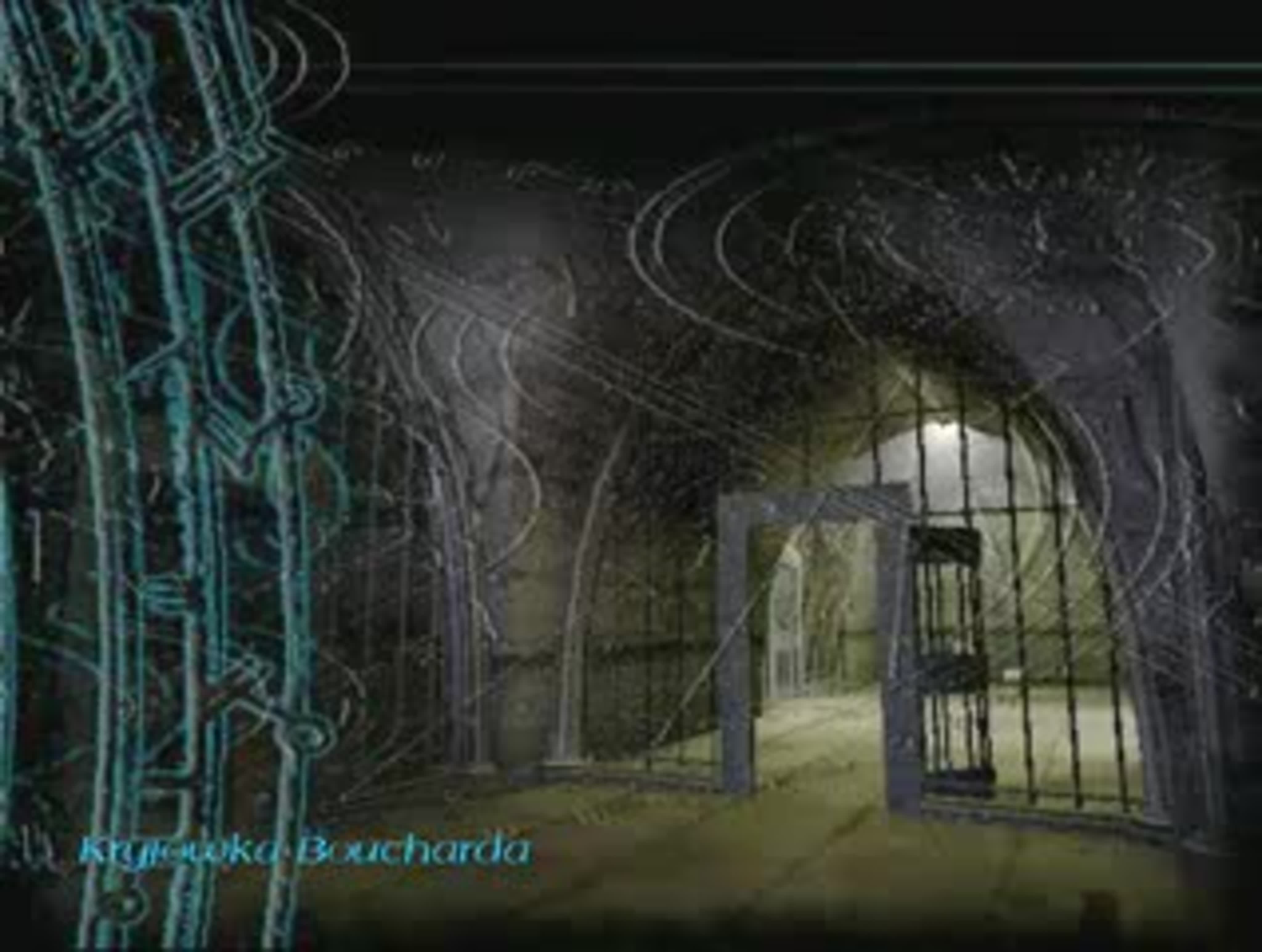 TR: The Angel of Darkness (2003) Walkthrough — Видео от Жени Ефффанова | ВКонтакте