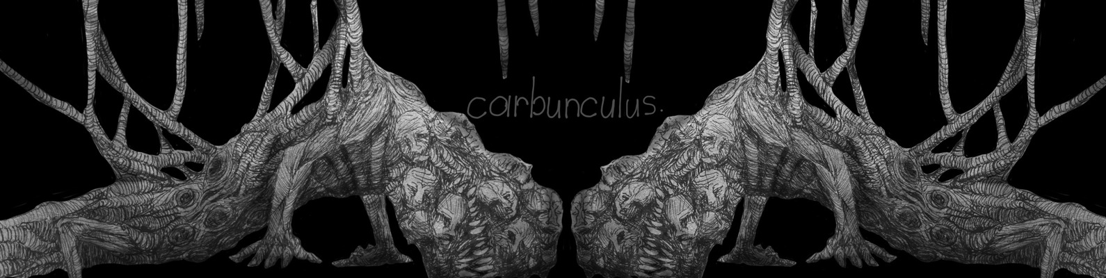 carbunculus. | ВКонтакте