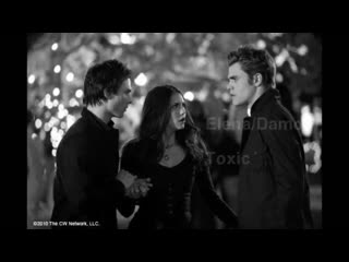 Elena/Damon - Intoxicate me now — Видео от Йен Сомерхолдер » News ...