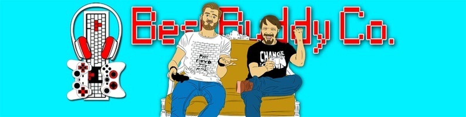 Best Buddy Co. | Приветствуем! 2025 | ВКонтакте