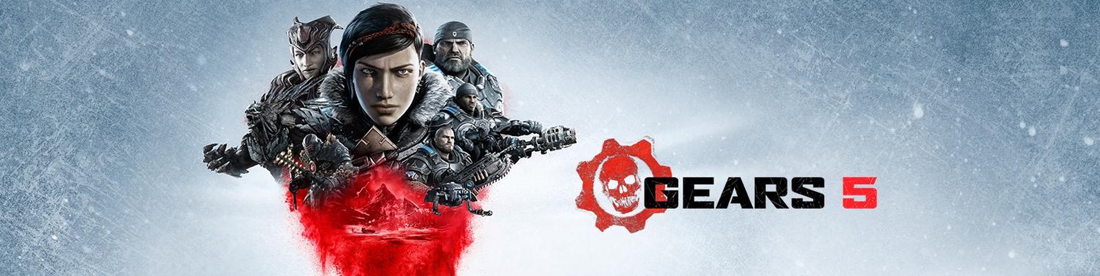 Gears 5 | Новая глава прославленной саги, Gears 5, — это самая ...