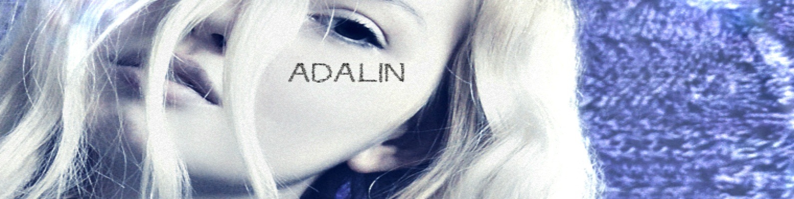 ADALIN 2025 | ВКонтакте