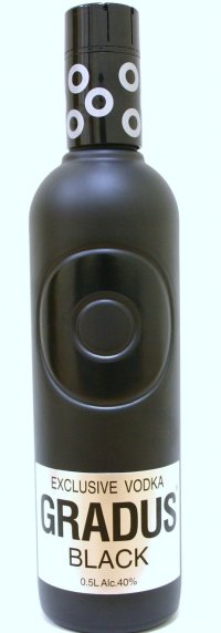 Vodka Gradus | ВКонтакте